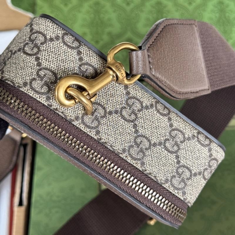 OEM Gucci Satchel Bags