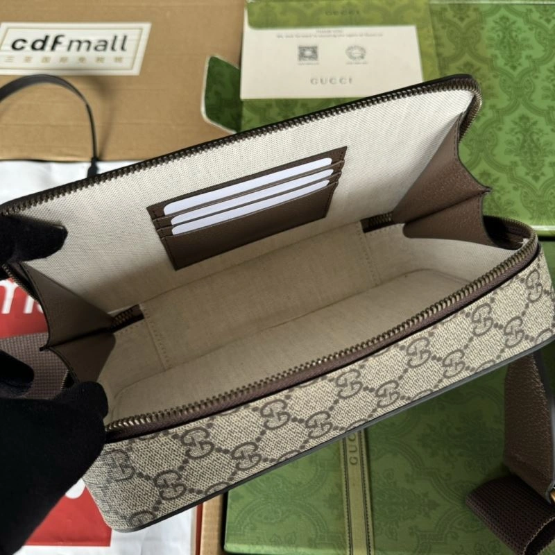OEM Gucci Satchel Bags