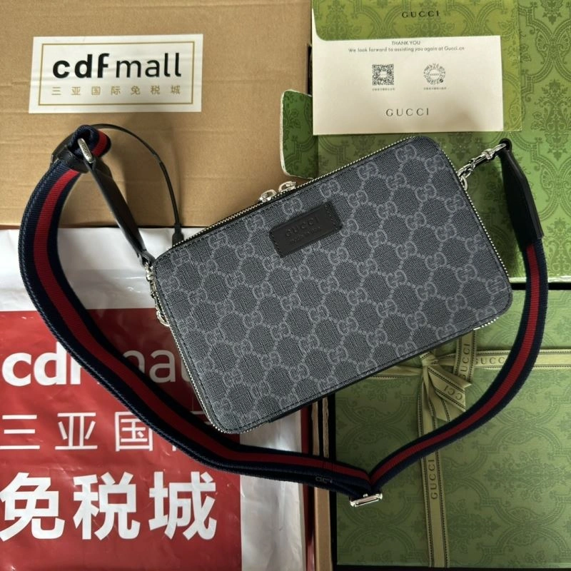 Gucci Satchel Bags