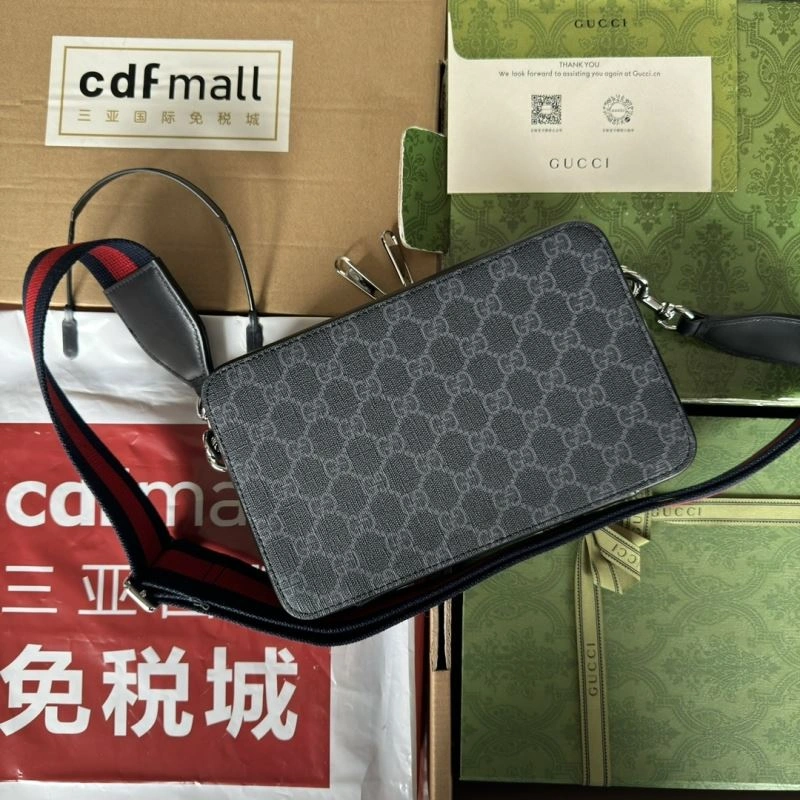 Reasonably priced Gucci Satchel Bags