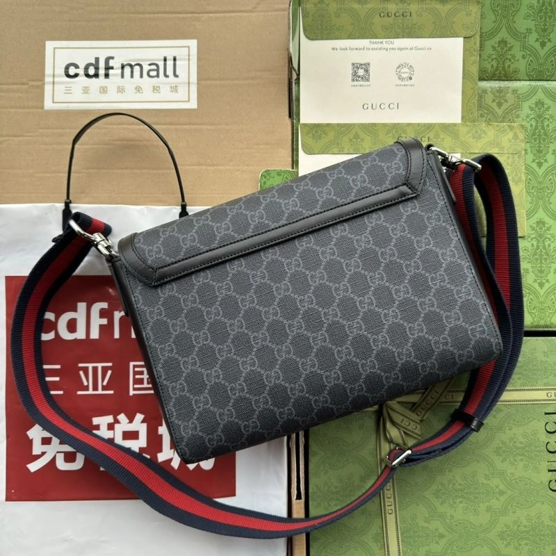 Inexpensive Gucci Satchel Bags