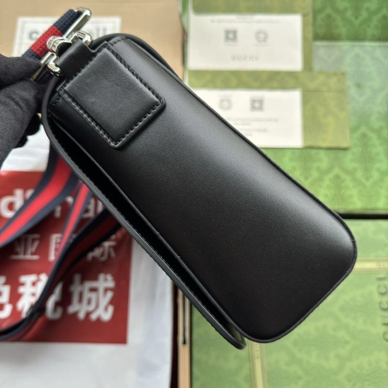 Inexpensive Gucci Satchel Bags