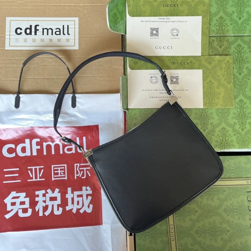 Authentic Gucci Satchel Bags