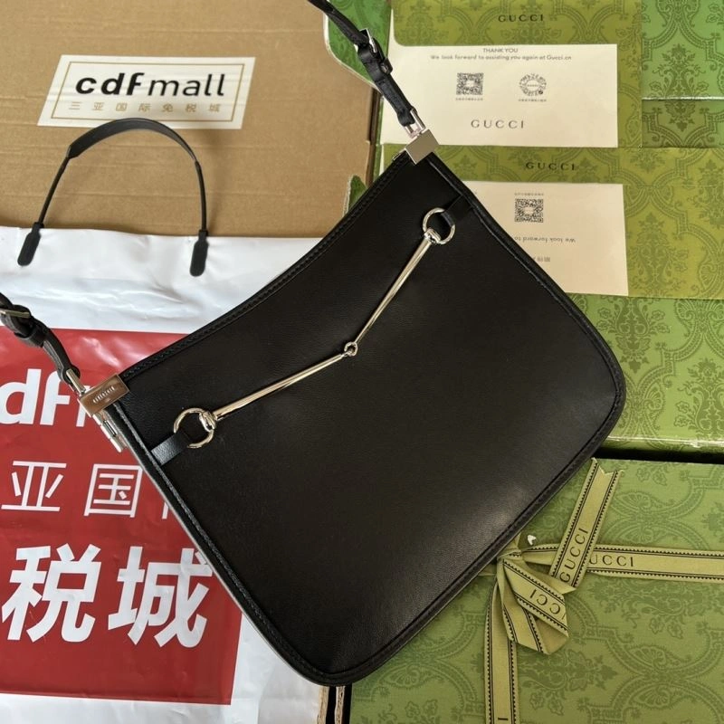 Authentic Gucci Satchel Bags