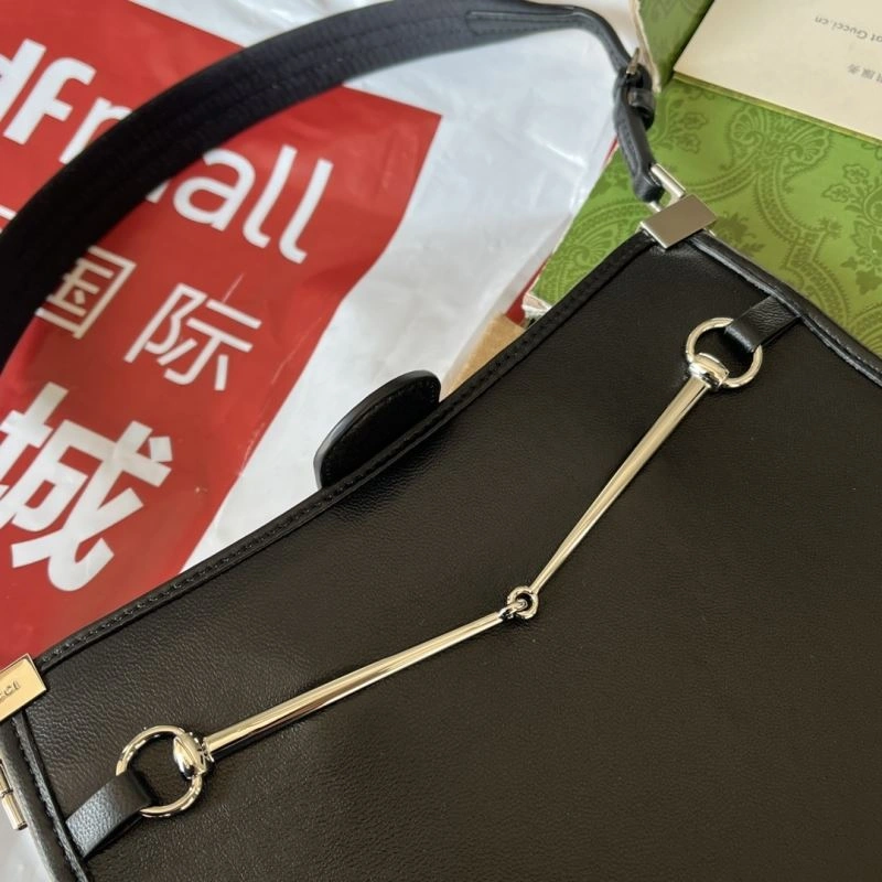 Authentic Gucci Satchel Bags