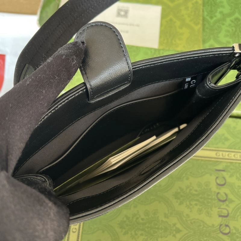 Authentic Gucci Satchel Bags