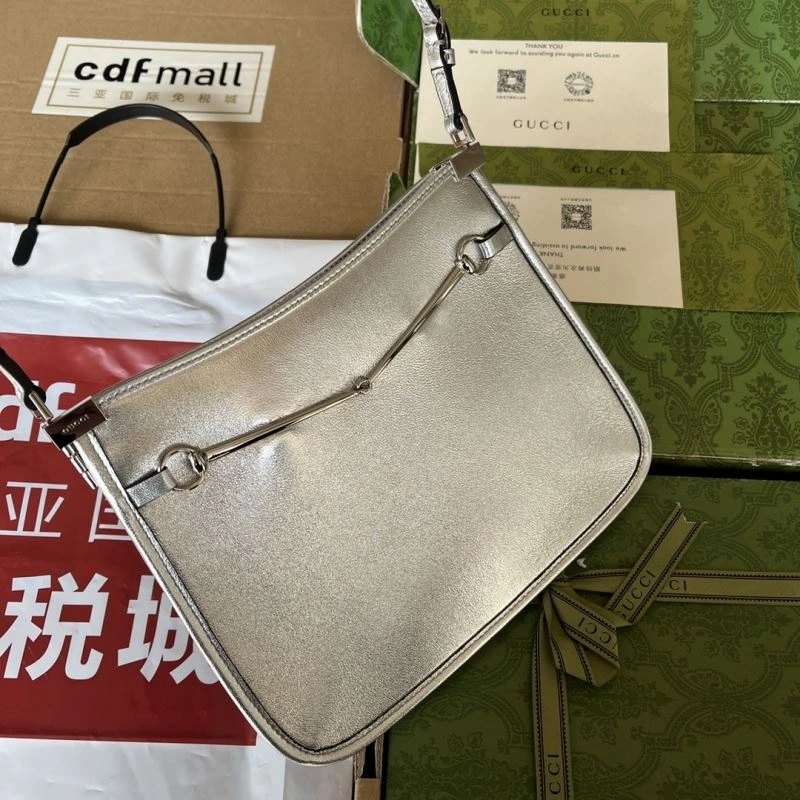 Value-priced Gucci Satchel Bags