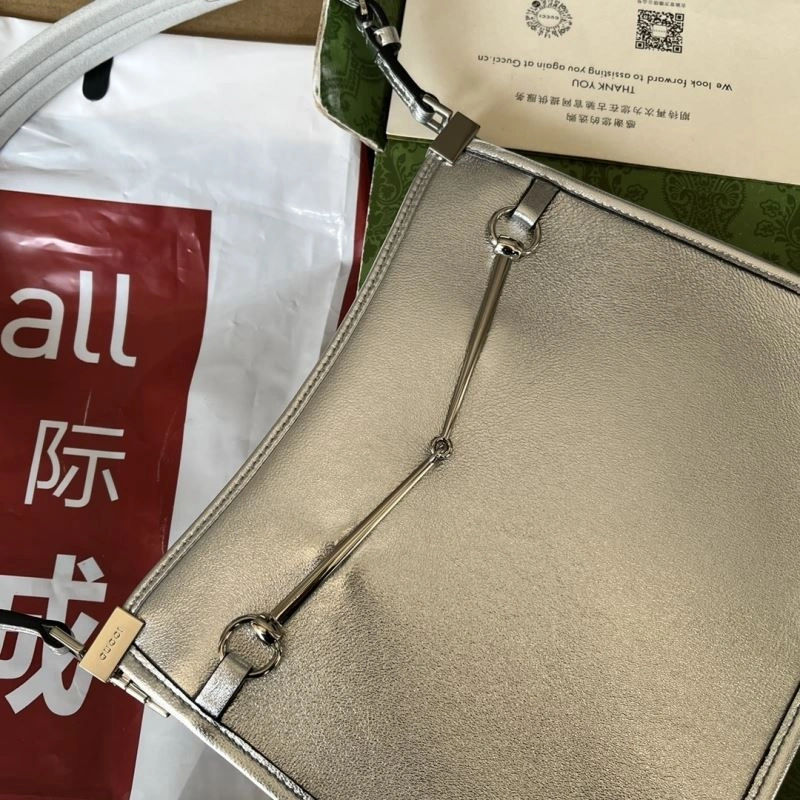 Value-priced Gucci Satchel Bags