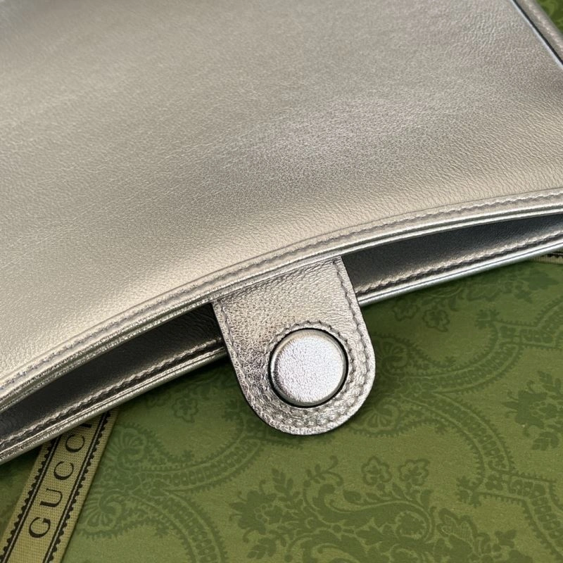 Value-priced Gucci Satchel Bags