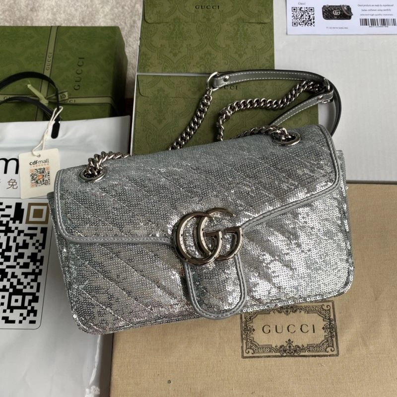 Gucci Satchel Bags