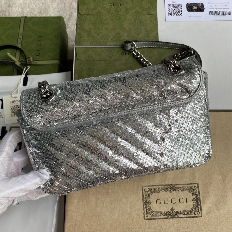 Reasonably priced Gucci Satchel Bags