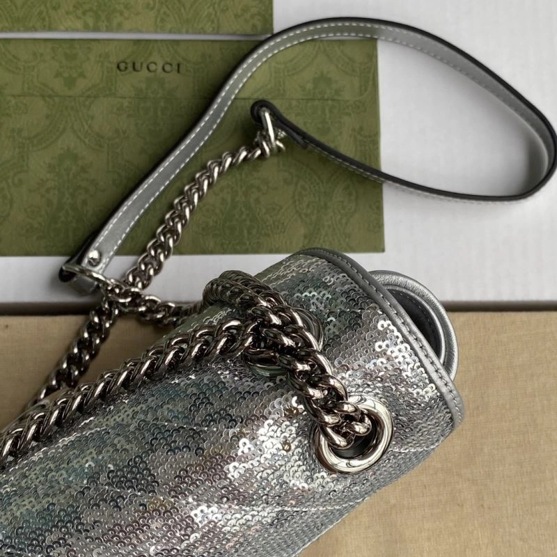 Reasonably priced Gucci Satchel Bags