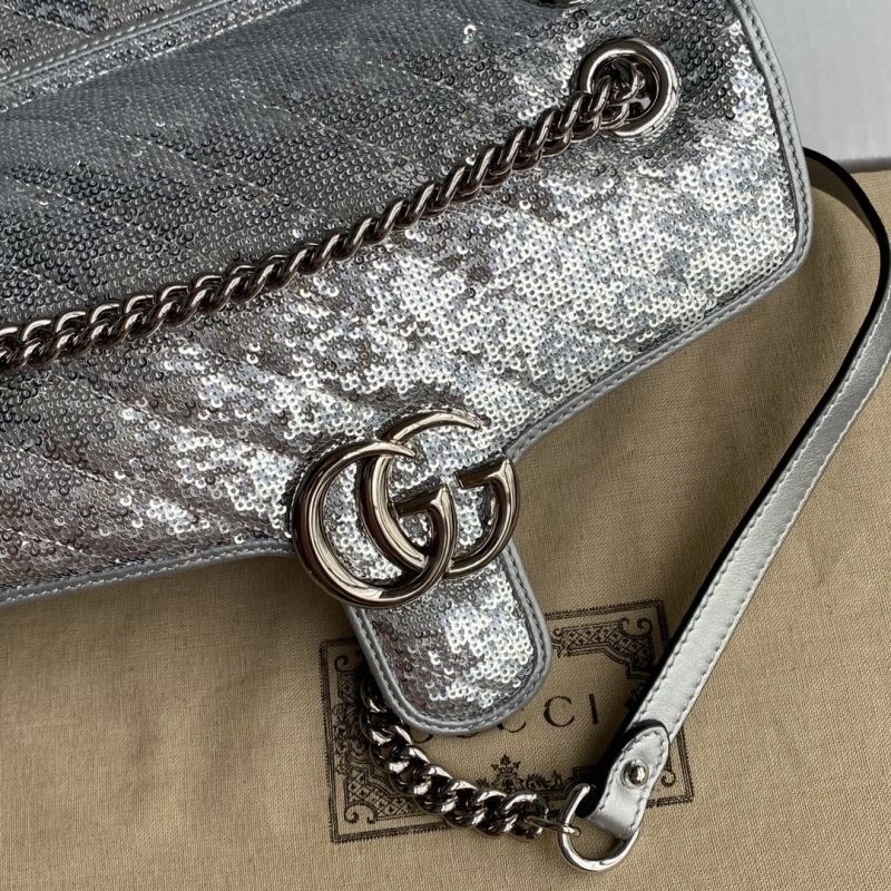 Reasonably priced Gucci Satchel Bags