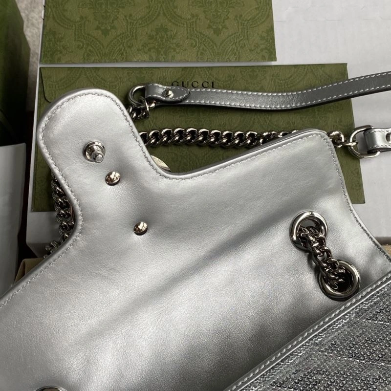 Reasonably priced Gucci Satchel Bags