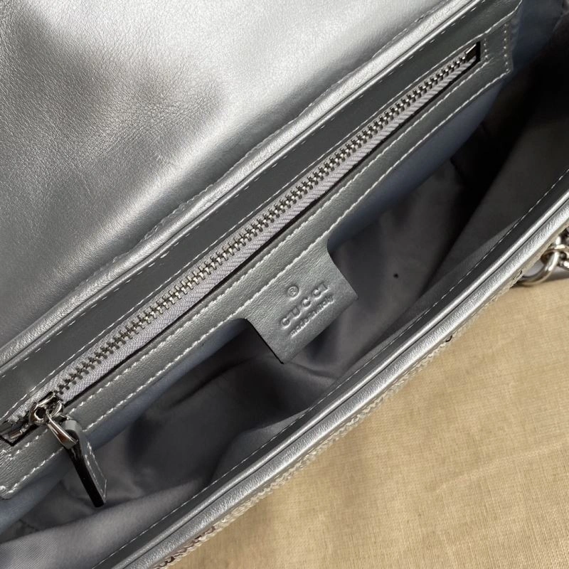 Reasonably priced Gucci Satchel Bags