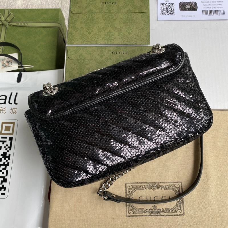 Inexpensive Gucci Satchel Bags