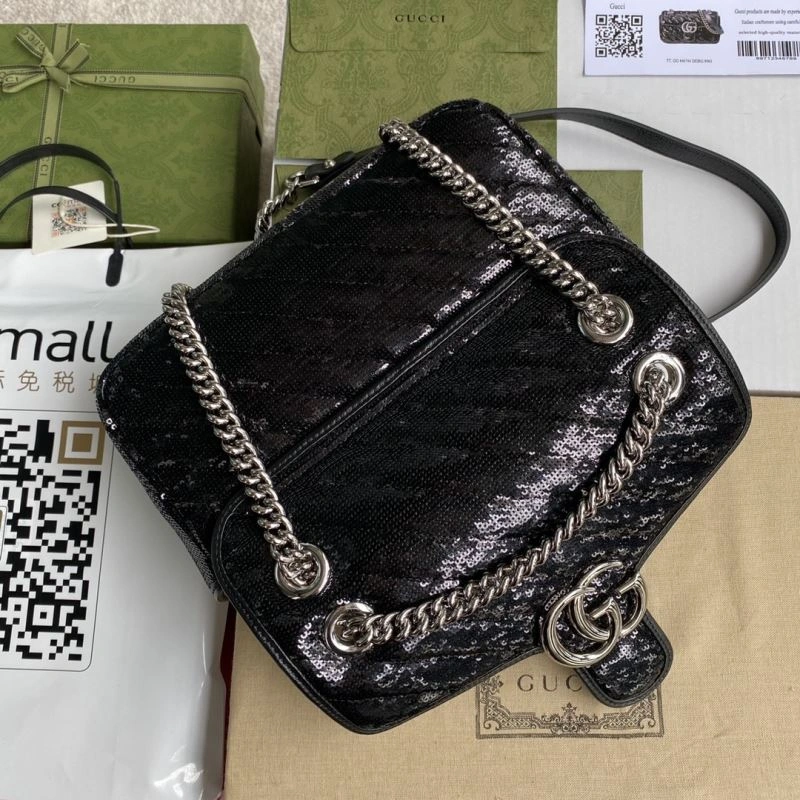 Inexpensive Gucci Satchel Bags