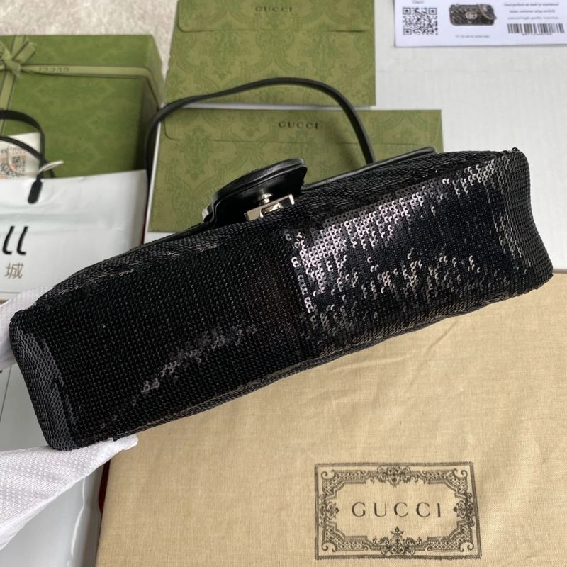 Inexpensive Gucci Satchel Bags