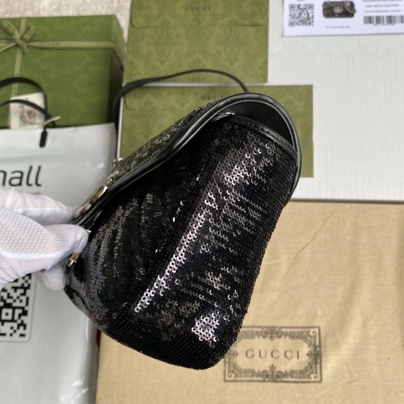 Inexpensive Gucci Satchel Bags