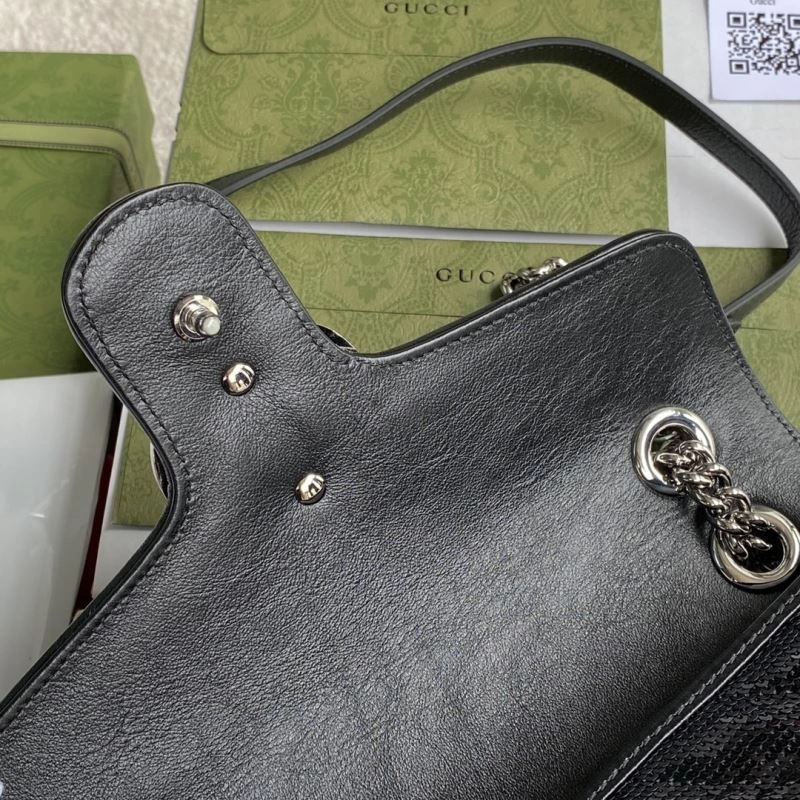 Inexpensive Gucci Satchel Bags