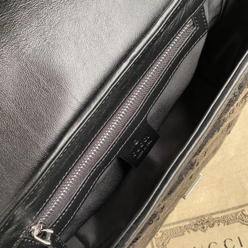 Inexpensive Gucci Satchel Bags