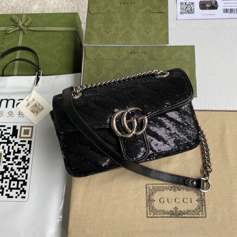 Gucci Satchel Bags