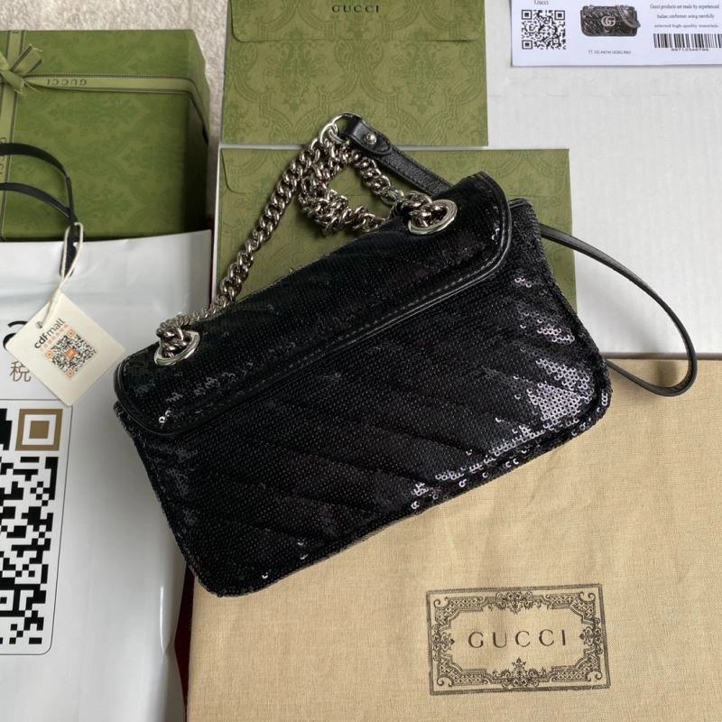 Value-priced Gucci Satchel Bags