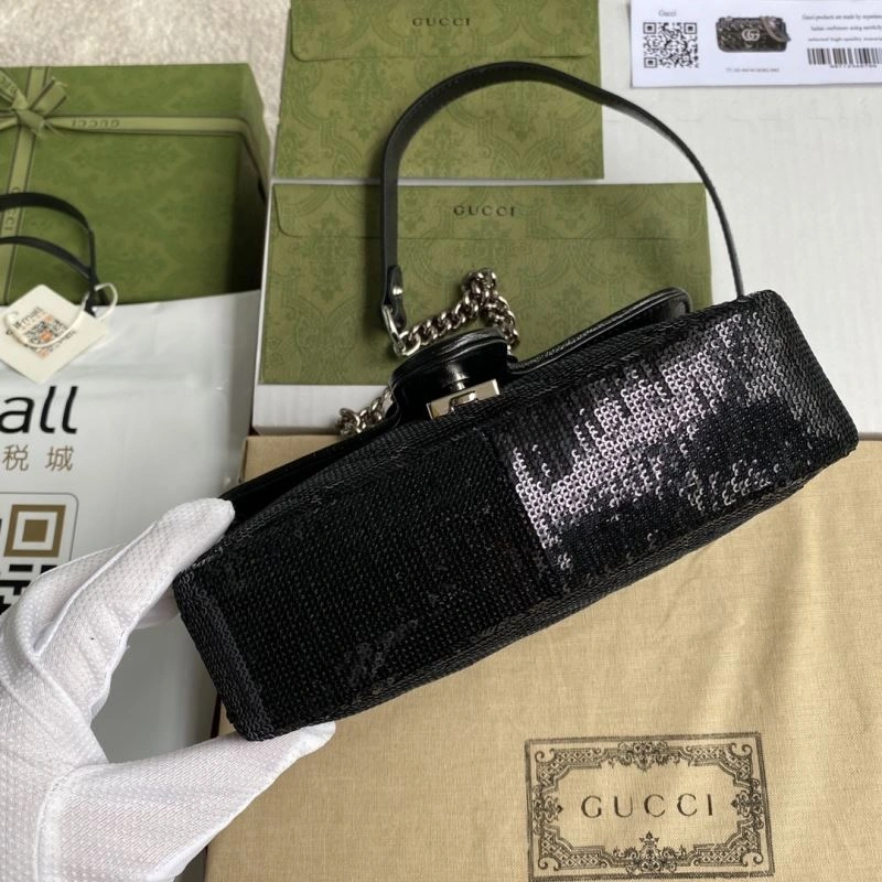Value-priced Gucci Satchel Bags