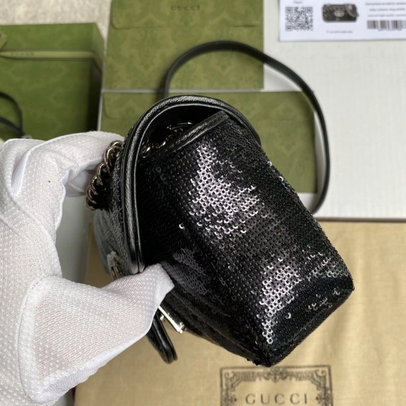 Value-priced Gucci Satchel Bags