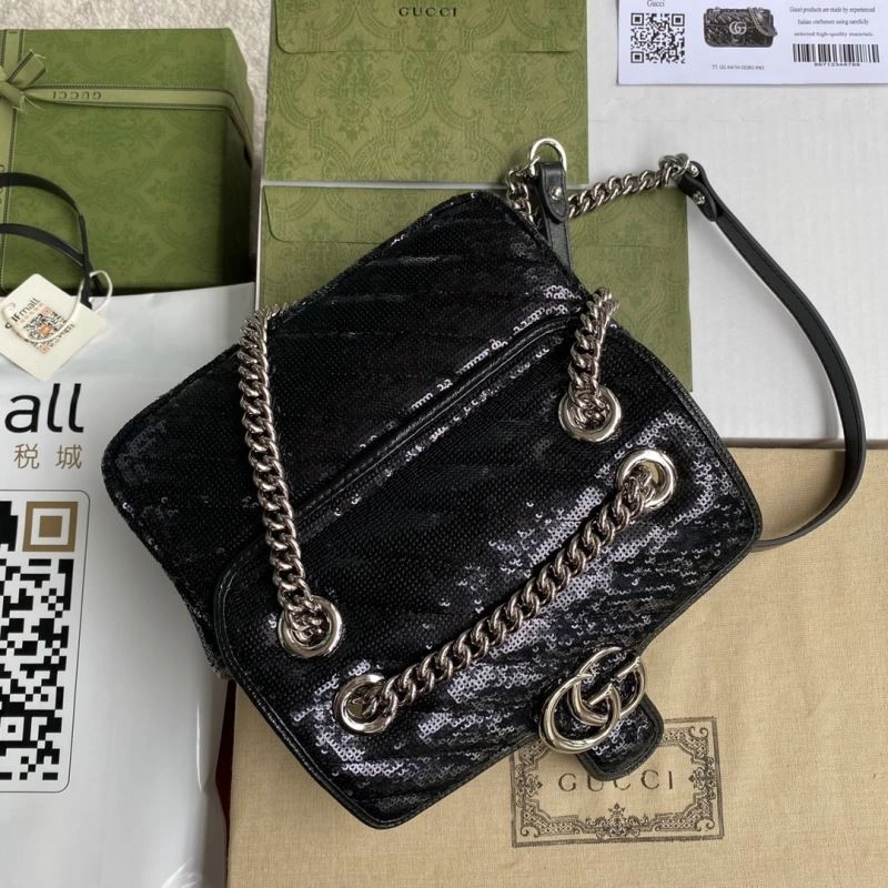 Value-priced Gucci Satchel Bags