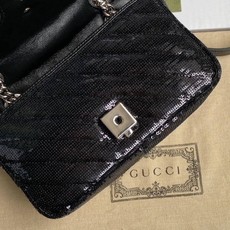 Value-priced Gucci Satchel Bags