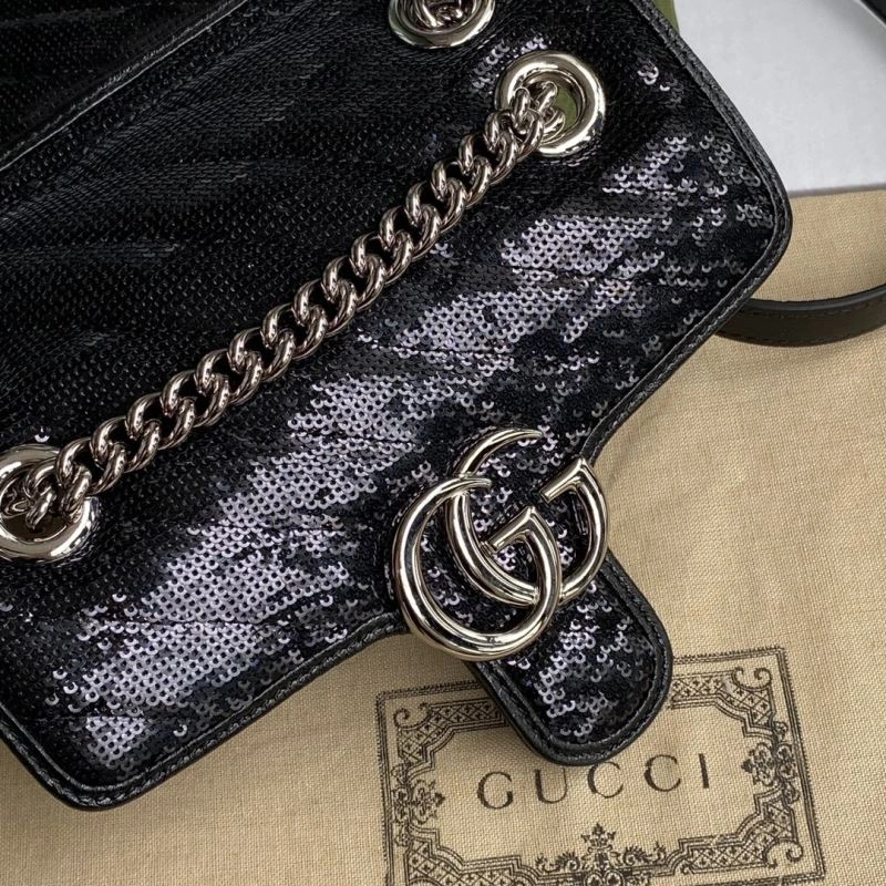 Value-priced Gucci Satchel Bags