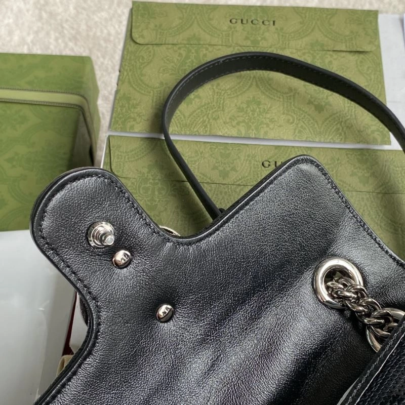 Value-priced Gucci Satchel Bags