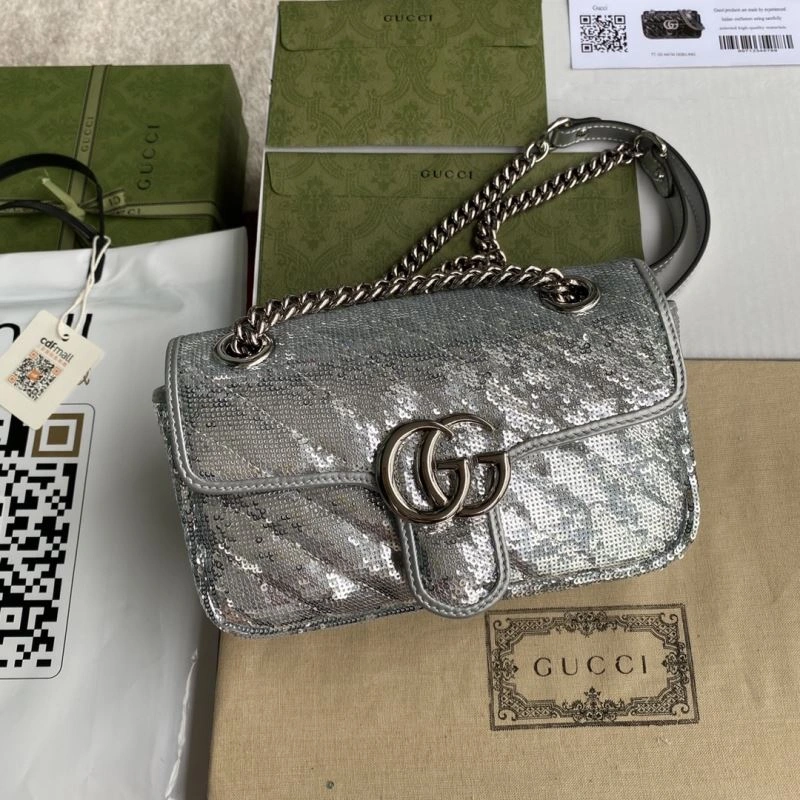 Gucci Satchel Bags