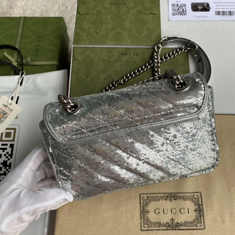 Affordable Gucci Satchel Bags