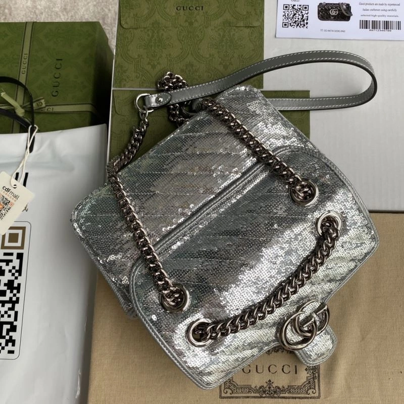 Affordable Gucci Satchel Bags