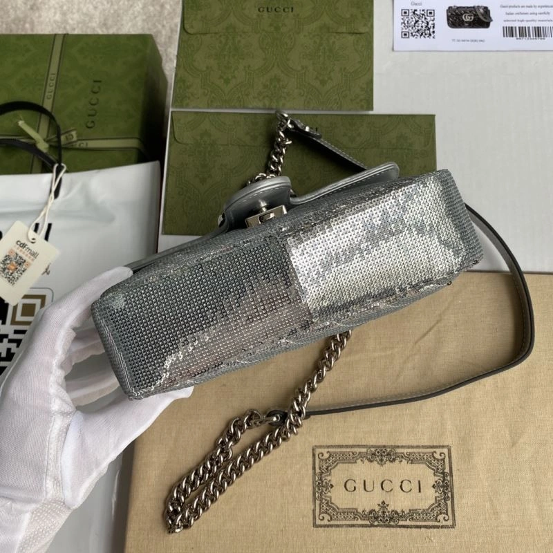 Affordable Gucci Satchel Bags