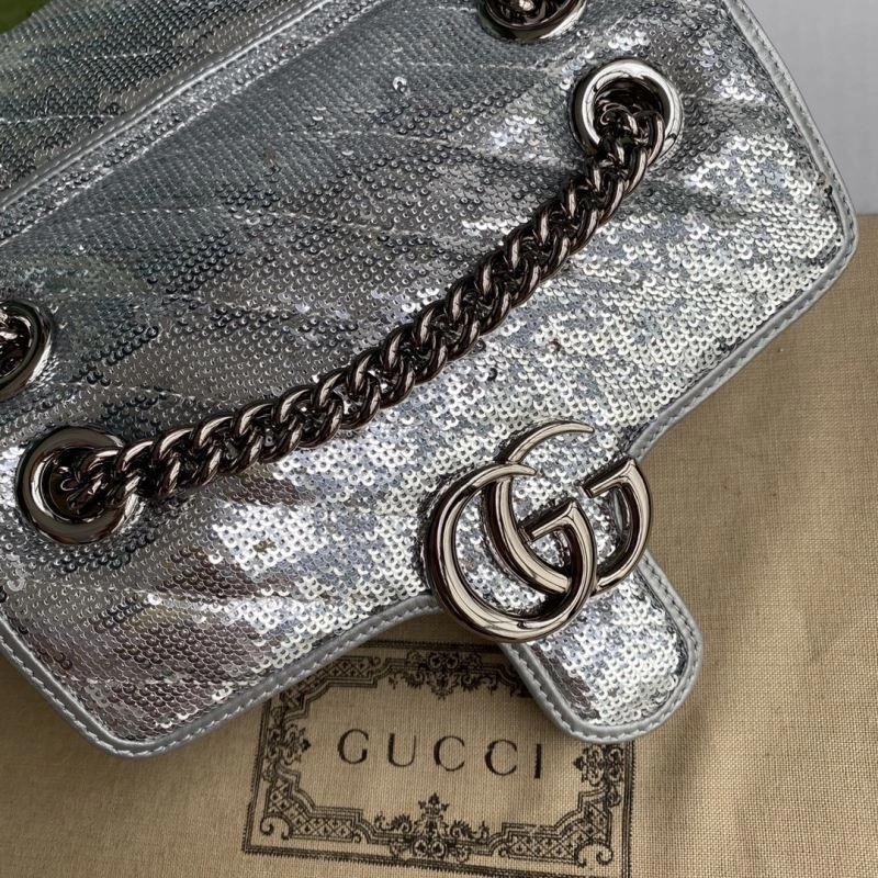 Affordable Gucci Satchel Bags