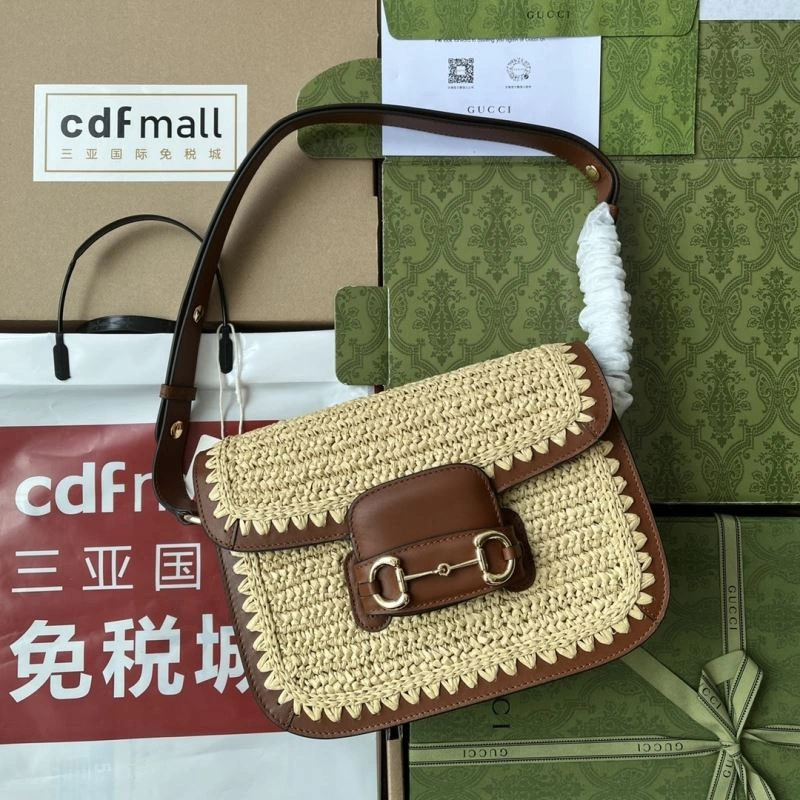 Gucci Satchel Bags