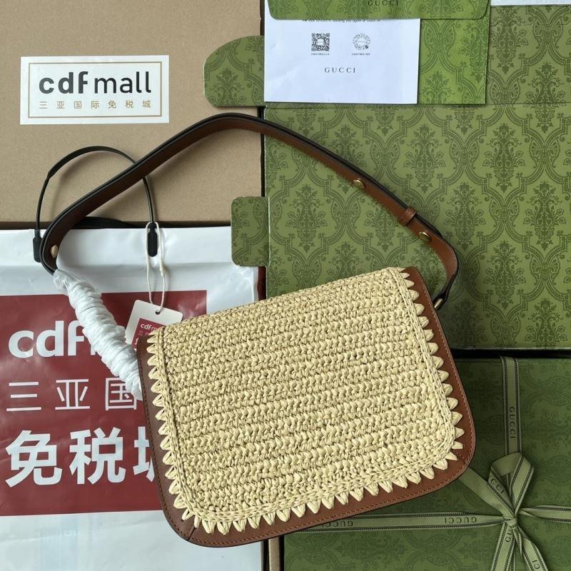 Genuine Gucci Satchel Bags