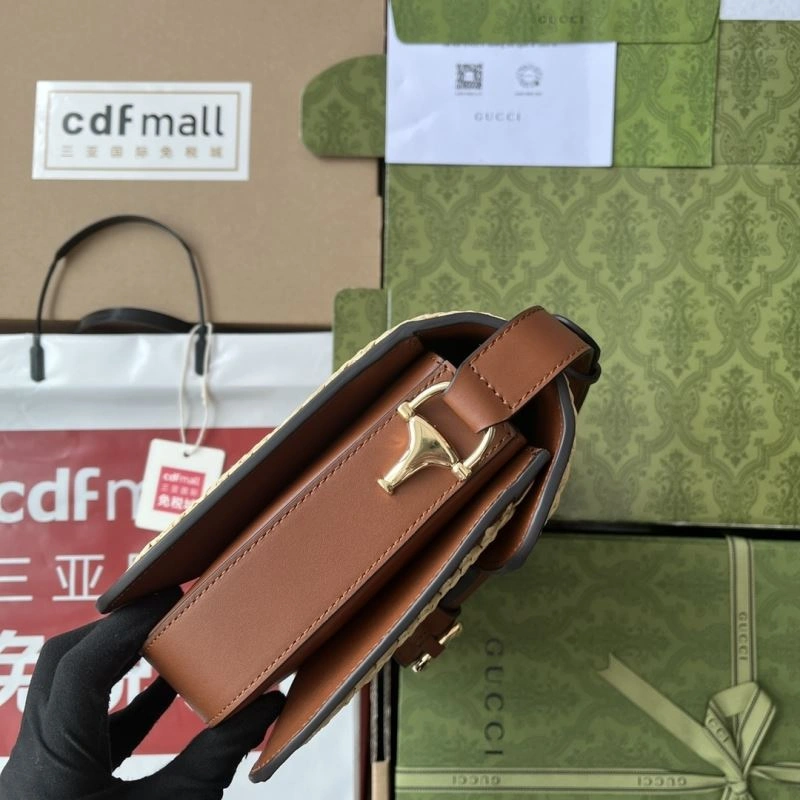 Genuine Gucci Satchel Bags