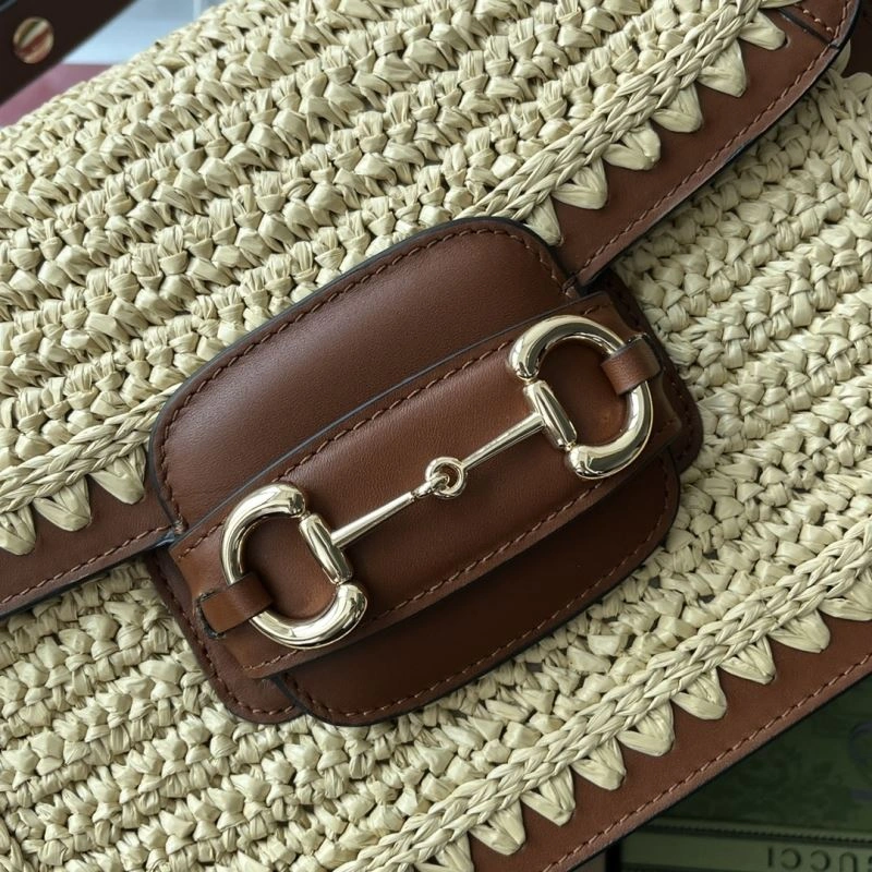 Genuine Gucci Satchel Bags