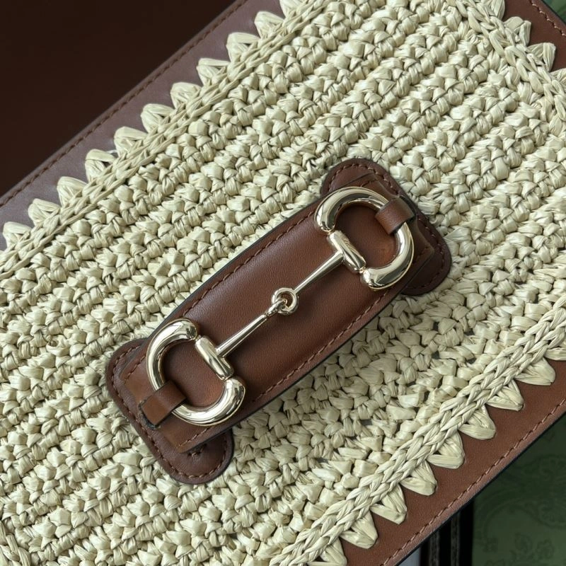Genuine Gucci Satchel Bags