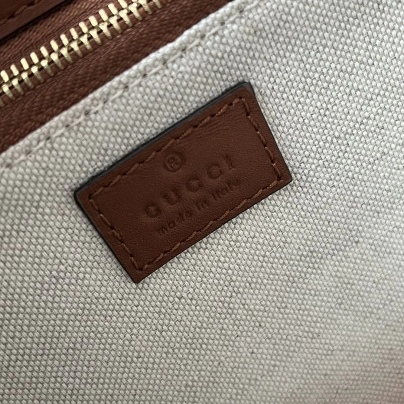 Genuine Gucci Satchel Bags