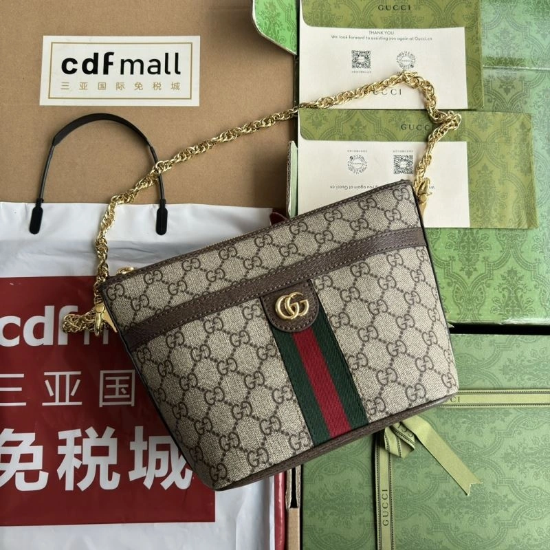 Gucci Satchel Bags
