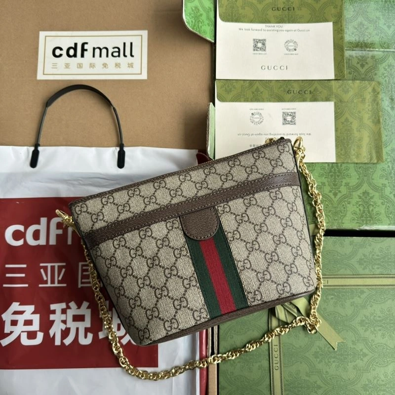 Value-priced Gucci Satchel Bags