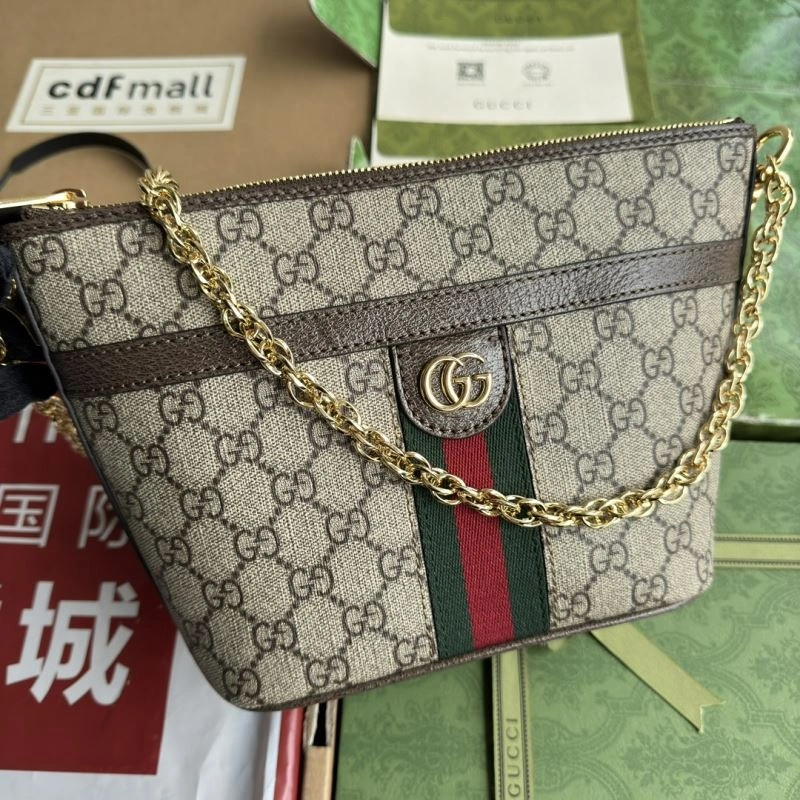 Value-priced Gucci Satchel Bags
