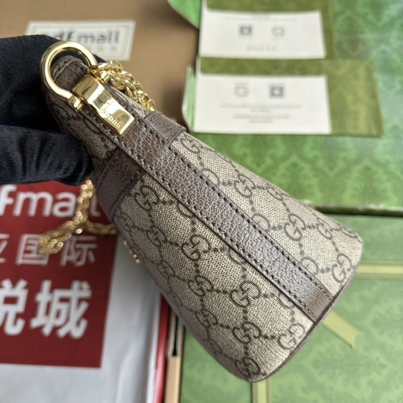 Value-priced Gucci Satchel Bags