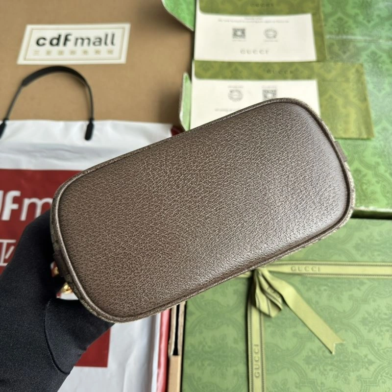 Value-priced Gucci Satchel Bags