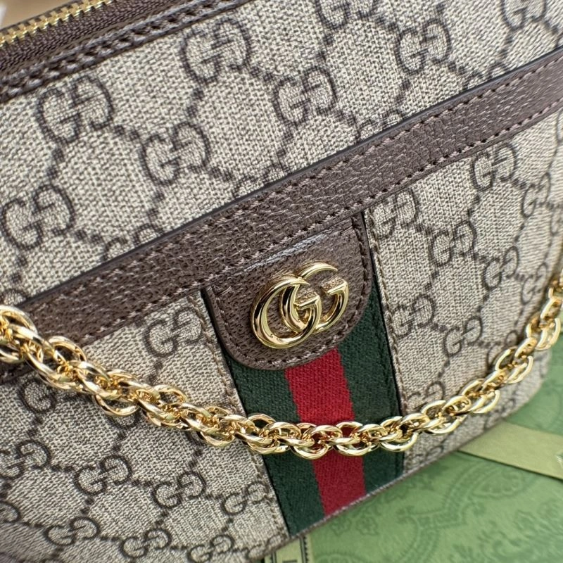 Value-priced Gucci Satchel Bags